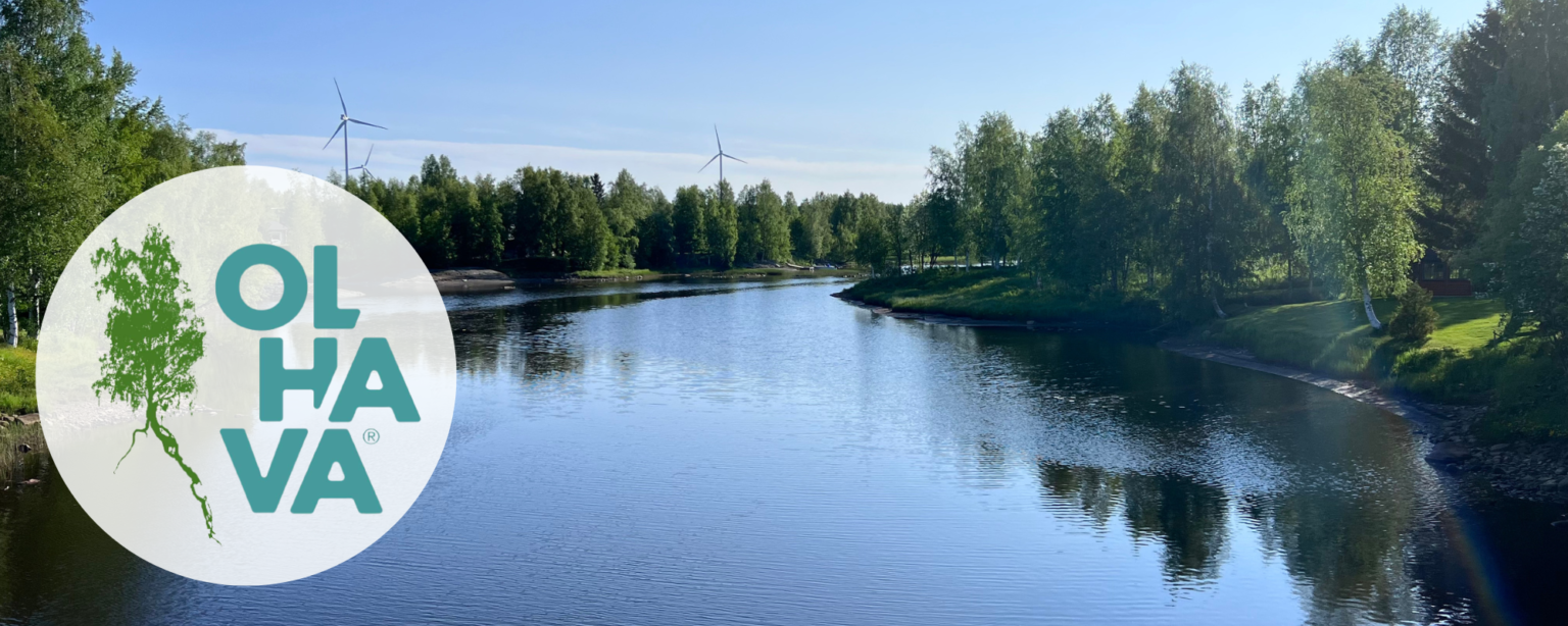 Olhava.fi – #kyläkeskelläkaikkea